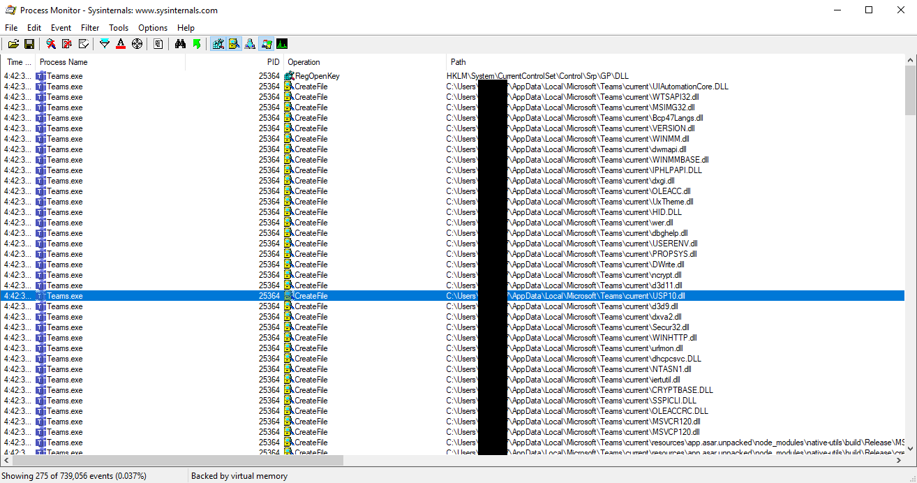 Microsoft Teams Proxy Dll Hijackingtutorial Milosilo